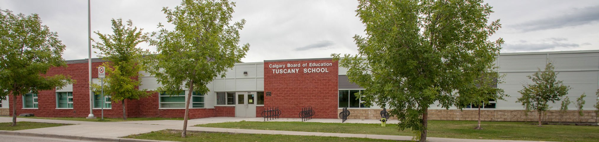 Home - Tuscany School